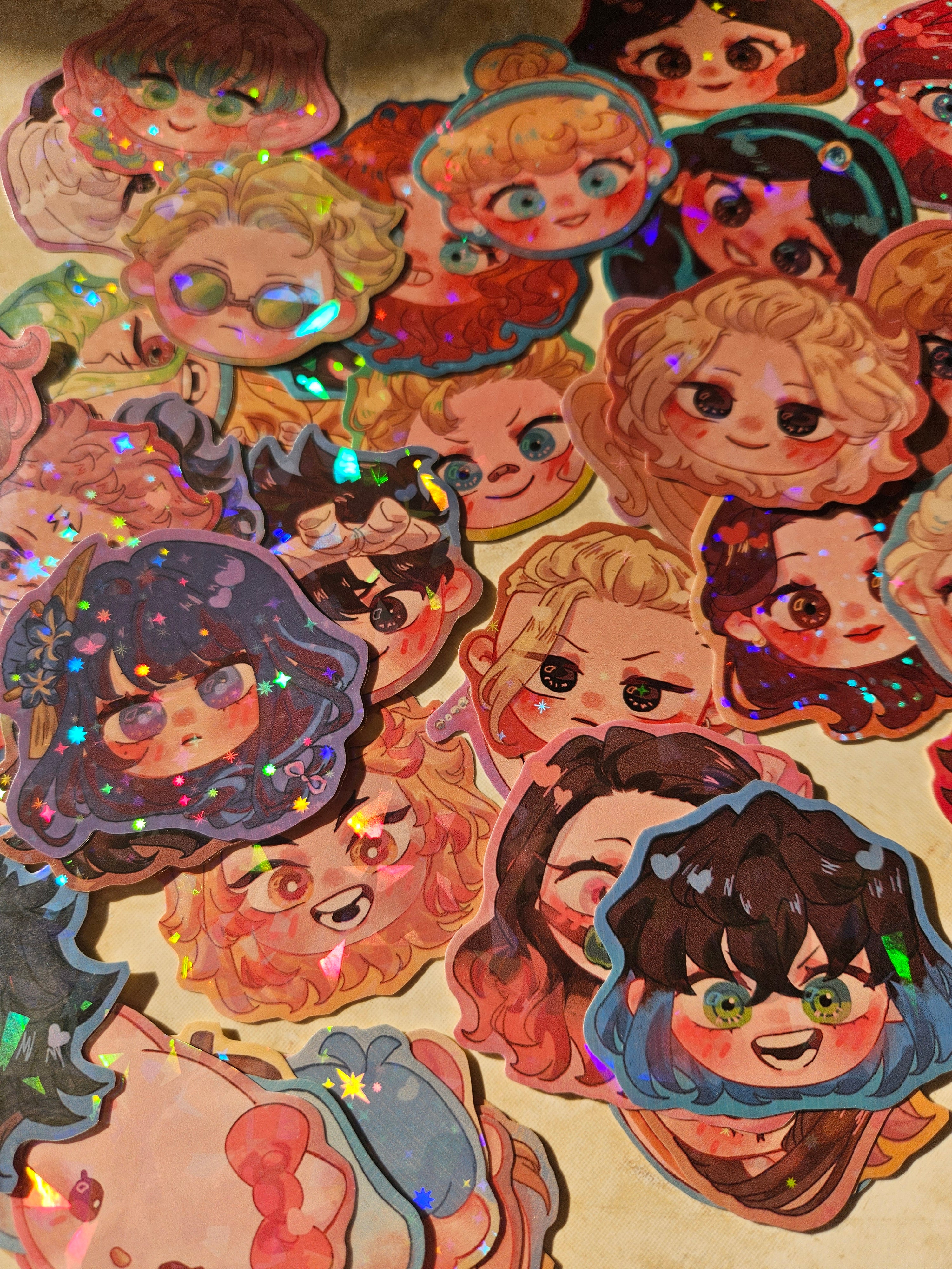 ملصقات الوجه – Hw__stickers