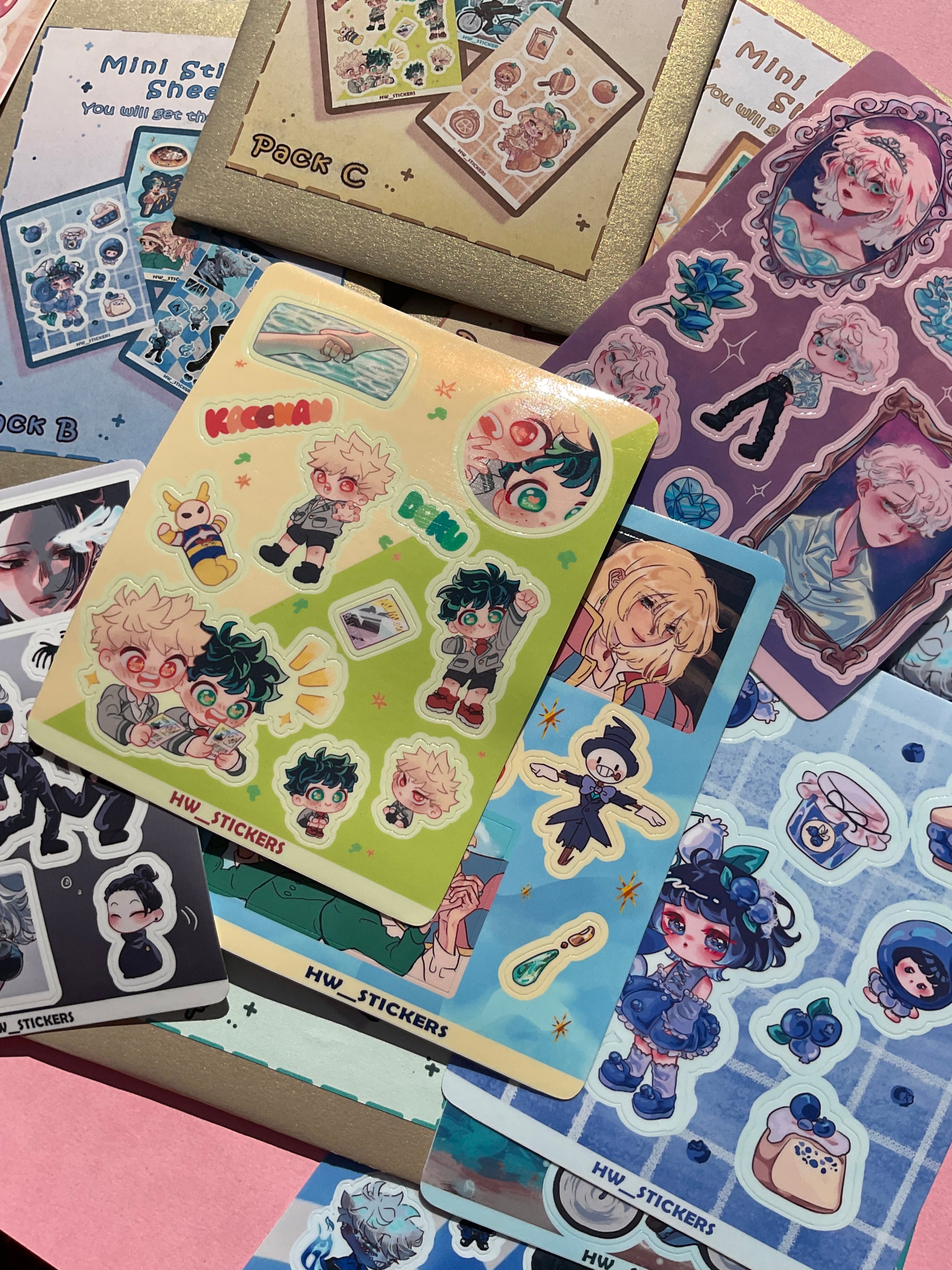 Sticker Sheets – Hw__stickers